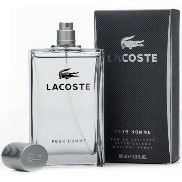 Lacoste Pour Homme